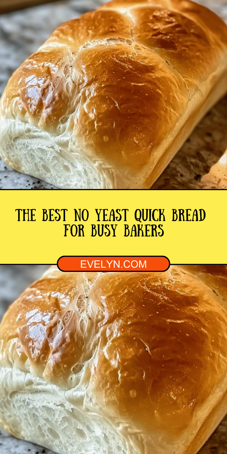 20 Minute Homemade Bread Evelyn S Cooking