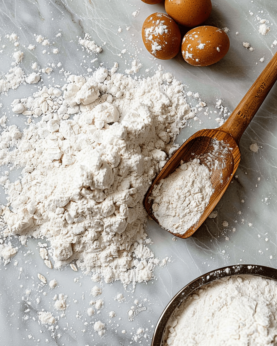 Crispy Chicken Coating Mix | Evelyn's Cooking