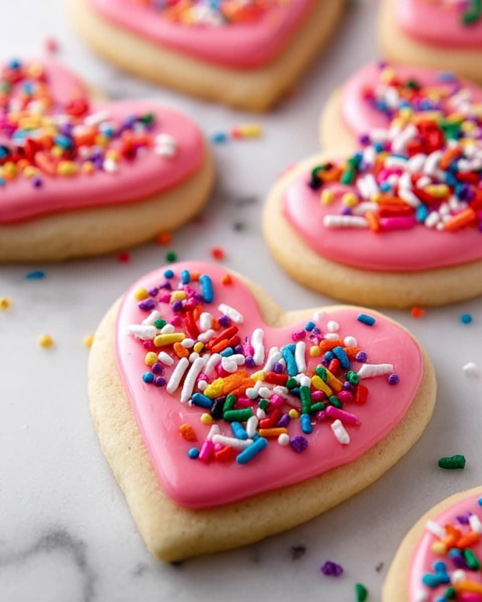 The Best Rolled Sugar Cookies | Soft, Decoratable & Delicious
