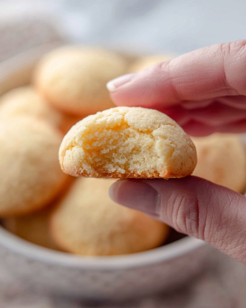Vanilla Wafers Recipe: Irresistibly Crispy & Buttery Cookies