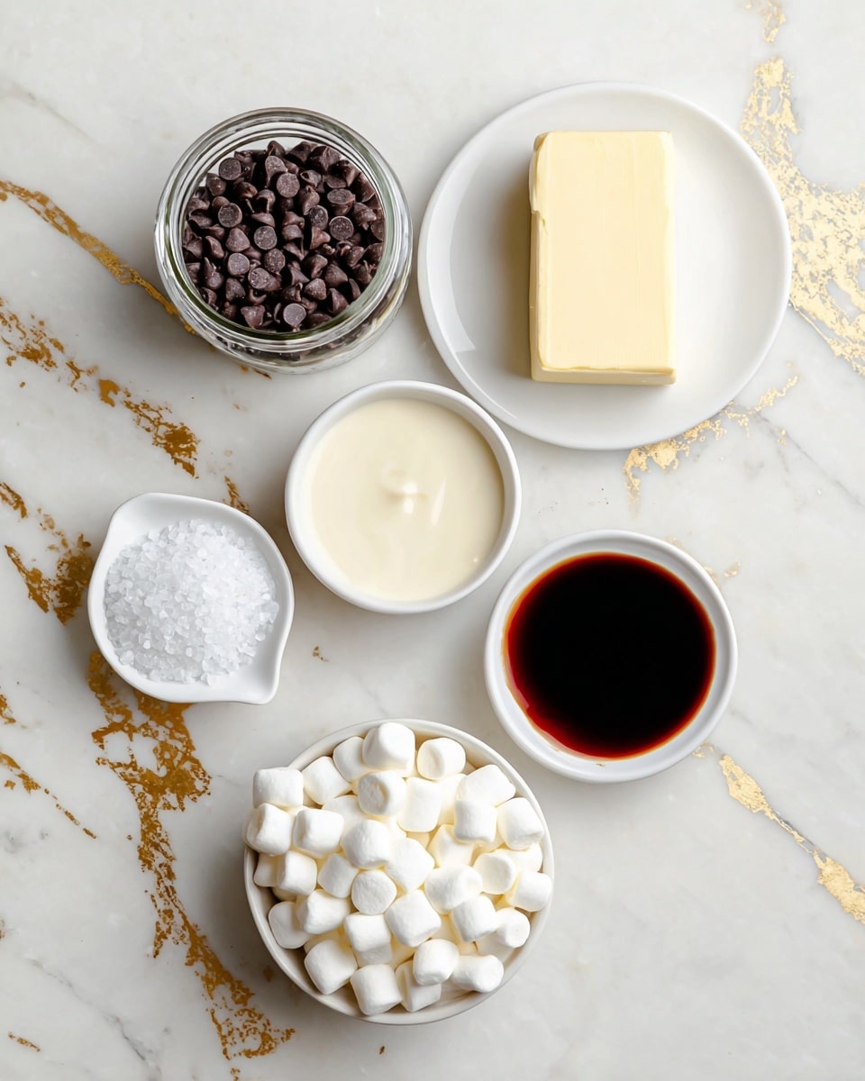 Chocolate Snowswirl Fudge: Festive, Easy, and Irresistible