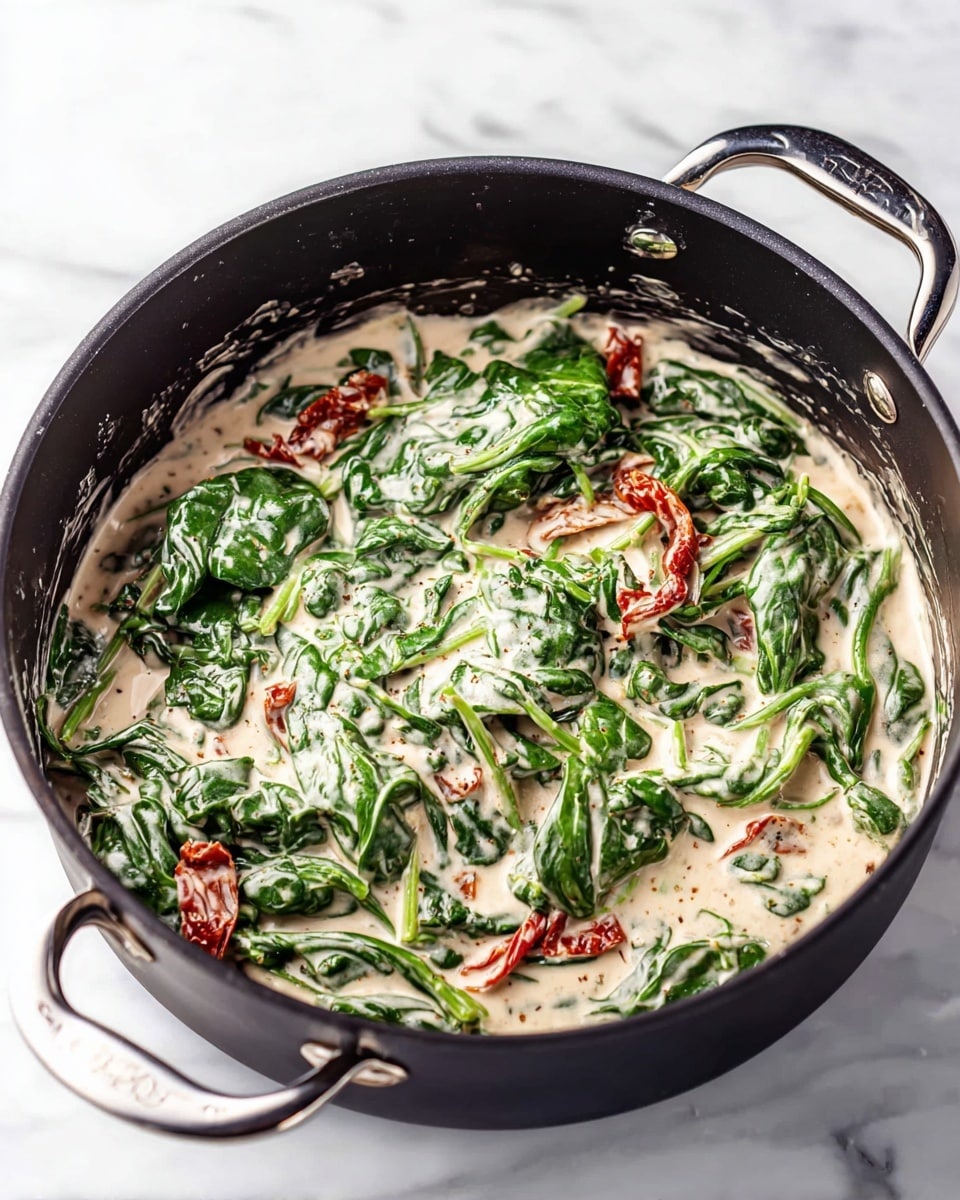 Tuscan Chicken and Spaghetti Squash: Cozy & Healthy Italian Dinner