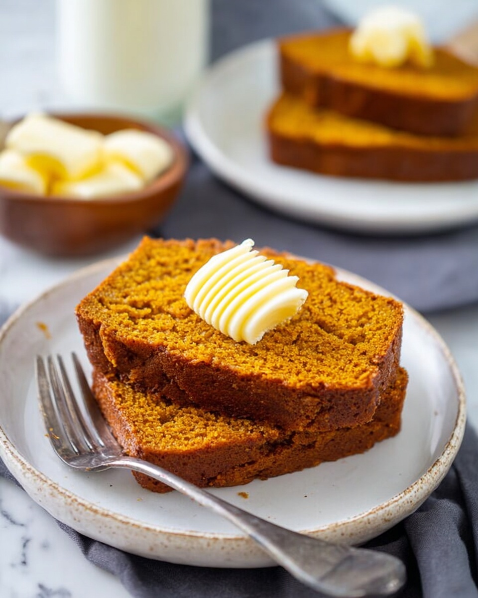 Pumpkin Bread Recipe: Cozy Fall Flavors in Every Bite