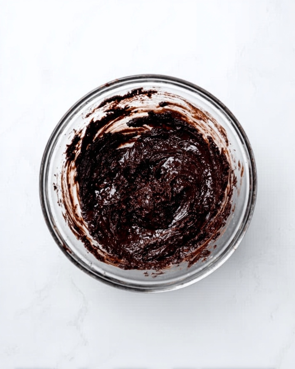 Delicious Flourless Dark Chocolate Brownie Cookies for Chocolate Lovers