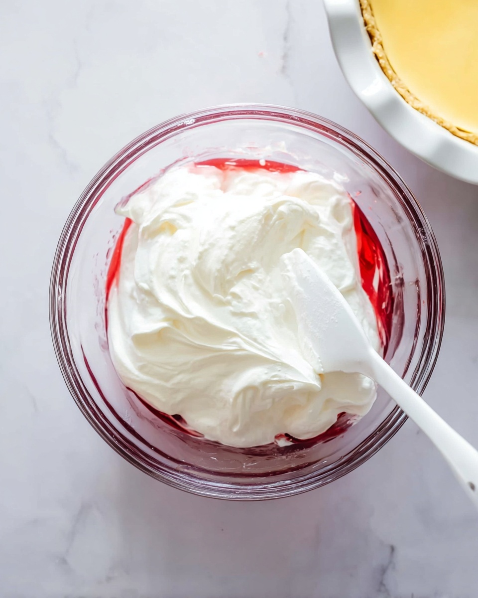 No Bake Kool Aid Pie: Bright, Easy Summer Dessert
